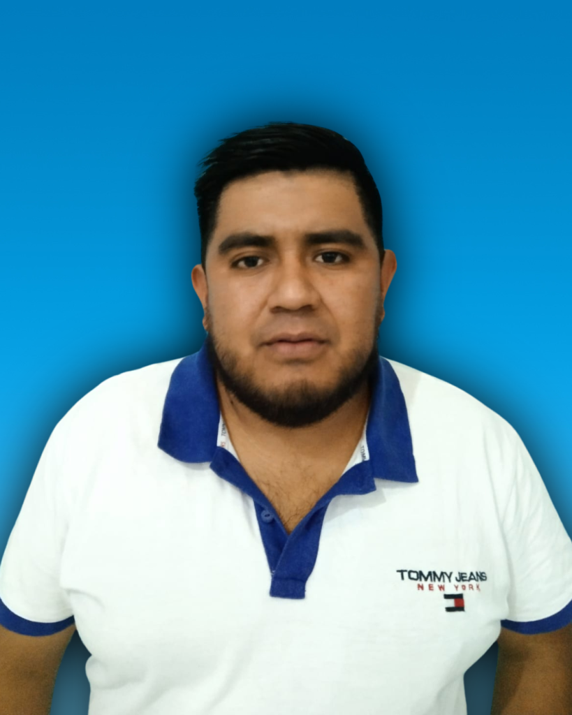Arlyn Uriel Gómez Ramos – Municipalidad de San Miguel Pochuta