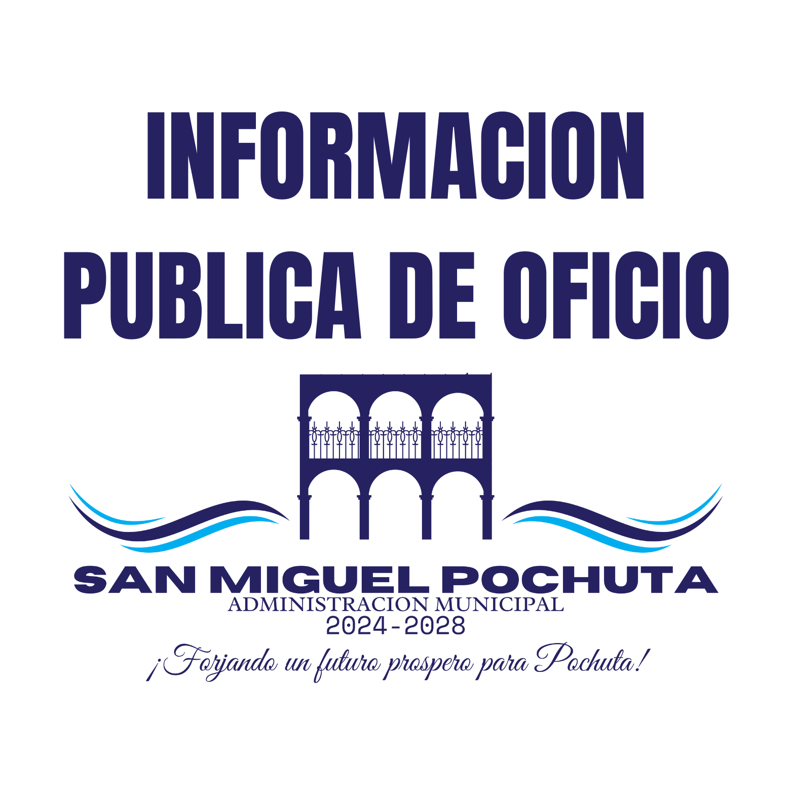 Municipalidad de San Miguel Pochuta – Administración 2024 – 2028 ...