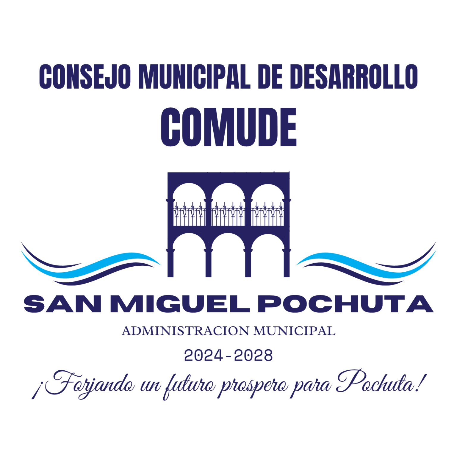 MANUALES – Municipalidad de San Miguel Pochuta